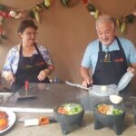 Cancun Hands-On Mexican Cooking Class - The Itinerary: An Authentic Cooking Adventure