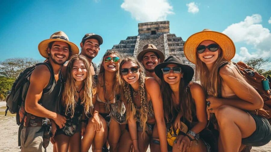Cancun in its entirety: Chichen Itza ruins, cenote, and Valladolid - Deep Dive: Why This Tour Works for You