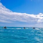 Cancun Jetski and Snorkel Adventure - The Itinerary: Breaking Down the Adventure