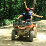 Cancun Jungle Experience with ATV, Zipline and Cenote - What’s Not Included