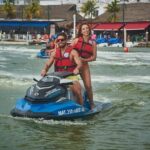 Cancun Mangrove Jet Ski Tour: 2 riders per jet ski - Authentic Traveler Feedback