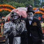 Cancun or Merida: Day of the Dead celebration with taco buffet. - Who Should Consider This Tour?