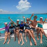 Cancun Private Catamaran Cruise Open Bar & Snorkeling Experience - What We Love and What to Consider