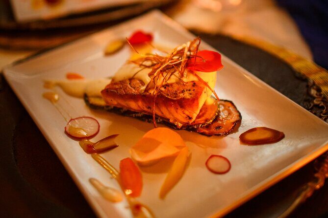 Cancun Private Sunset Cruise with Dinner & Chef on 51' Catamaran - FAQs