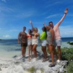 Cancun: Segway Adventure! 90 min Guided Tour in Hotel Zone - The Experience and Reviews