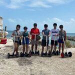 Cancun Segway Experience  Beaches, Views & Hidden Gems 1.5hr - The Bottom Line