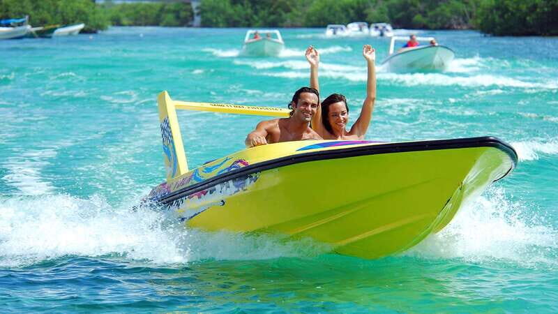 Cancun: Speedboat Mangrove Jungle & Snorkel Tour - Authentic Experiences and Real-World Tips
