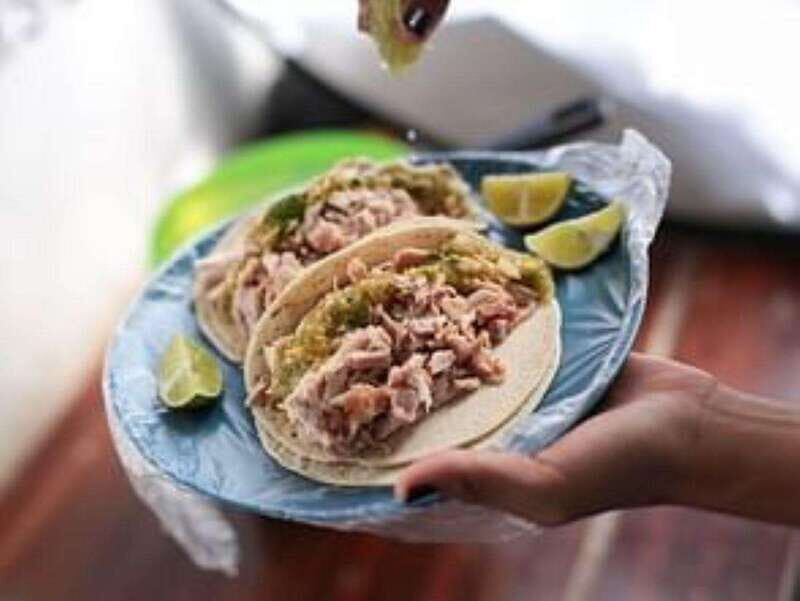 Cancun: Street Food and Local Market Tour - Who Will Benefit Most?