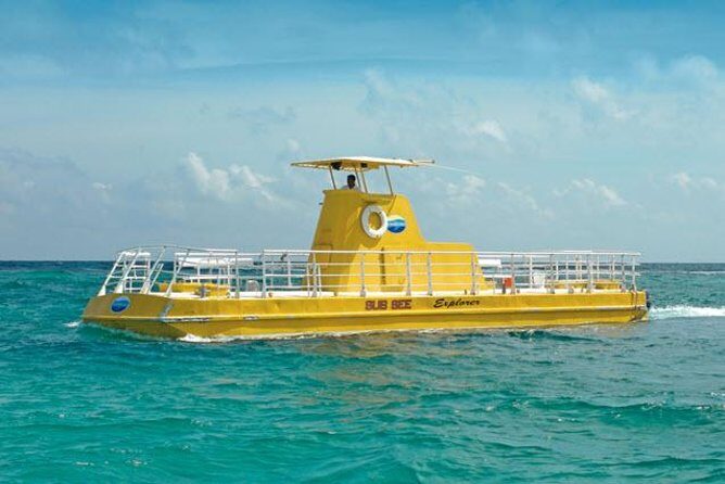 Cancun Submarine and Optional Snorkeling Tour - Final Thoughts: Is This Tour Worth It?