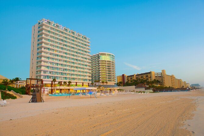 Cancún Sunset Tour: Private Ride, Ocean Views & Local Highlights - Why Consider the Cancún Sunset Tour?