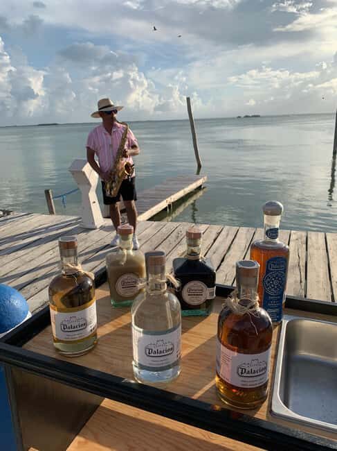 Cancun: Tequila Tasting Experience with Mixology - Final Words: Who’s It Best For?