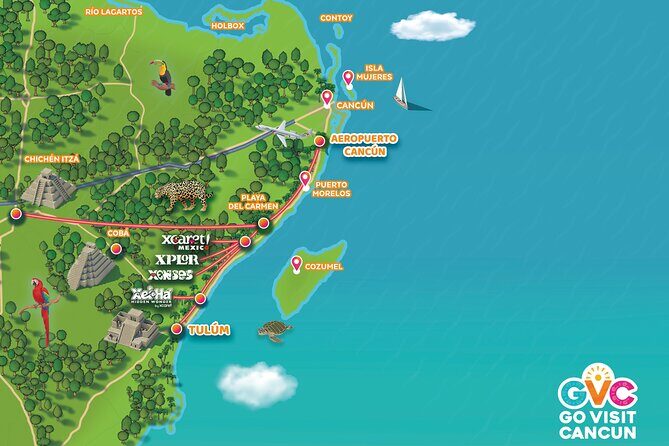 Cancun to Tulum Private Airport Transportation Round Trip - Final Thoughts: Is It Worth It?