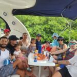 Cancun Yacht Rental for a private Caribbean Experience - Who Will Love This Tour?