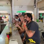 Cancun's Gastronomic Tour Local Markets and Street Food - The Sum Up