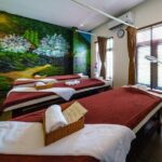 Candle Aroma Style Massage - Practical Details and Tips