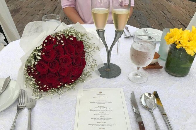 Candlelight Dinner in Ubud Garden - Final Thoughts: The Value of a Romantic Bali Night