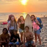 Canggu: 2 hour surfing lesson with ISA certified instructor - The Experience: A Deep Dive into the Surf Lesson