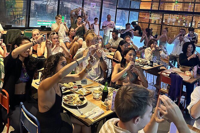 Canggu: Drag Show with Dinner - The Details: What to Expect