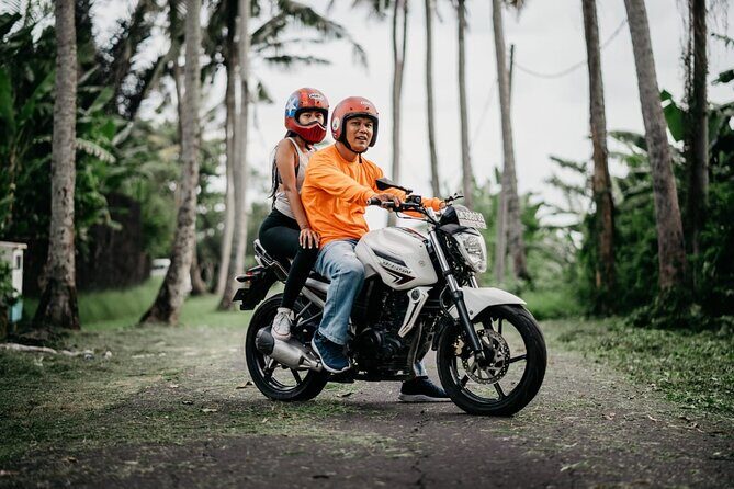 Canggu Motorbike Lessons - Why Reviewers Love Canggu Motorbike Lessons