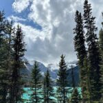Canmore Banff to Lake Louise & Moraine Lake Half Day - An In-Depth Look at the Experience