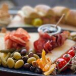 Canmore Food Walk Tours - Culinary Adventure in the Rockies - The Food and Culinary Experience