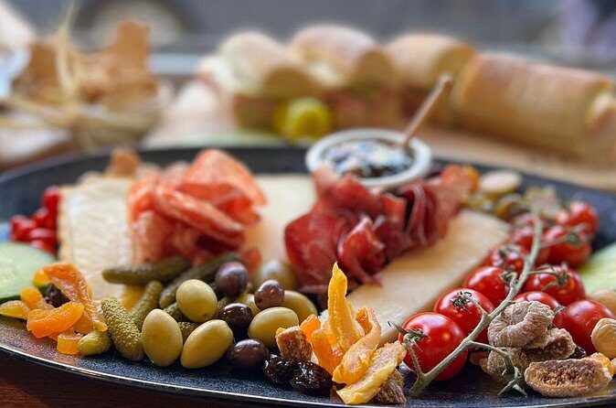 Canmore Food Walk Tours - Culinary Adventure in the Rockies - The Food and Culinary Experience