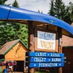 Canoe-hike day with departure from Montreal - Practical Tips for Participants