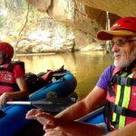 CANOE KAYAK on the KWAI River - Who Should Consider This Experience