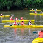 Canoeing in Kitulgala - About the Tour Provider