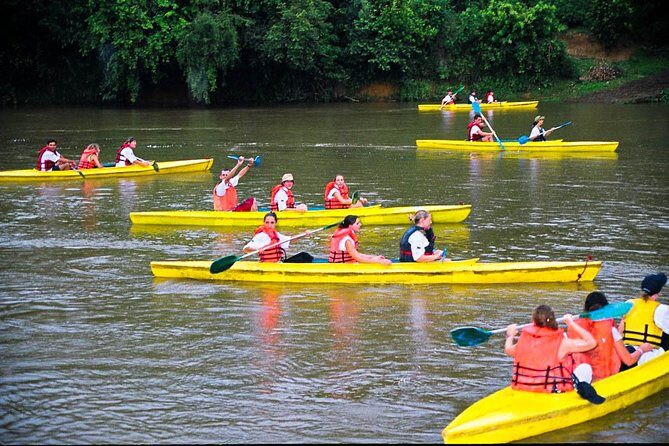 Canoeing in Kitulgala - About the Tour Provider