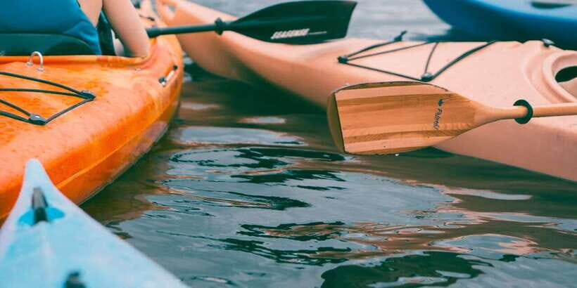 Canoeing in Trincomalee - Why Choose Canoeing in Trincomalee?