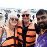 Canoeing Ride Hikkaduwa Beach - Experience Details and What to Expect