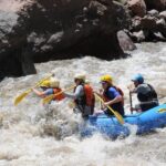Cañon City: Full-Day Royal Gorge Whitewater Rafting Tour - What This Tour Means for Travelers