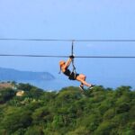 Canopy Zipline Tour in Punta Mita - What You Can Expect: A Step-By-Step Look at the Tour