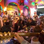 Cantinas -Traditional Mexican Bars of the Historic Center - What You Can Expect: A Balance of Culture and Convenience