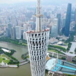 Canton Tower and Pearl River Cruise Private Guangzhou Day Tour - Key Points