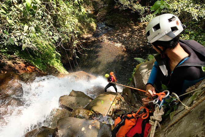 Canyon of Fire - The Value Proposition