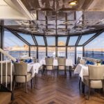 Canyon Princess Dinner Cruise - The Dining Experience: Food and Atmosphere