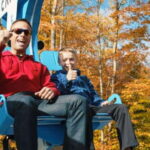 Canyon Sainte Anne: Air Canyon Ride with Park Entry - The Suspension Bridges and Hiking