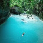 Canyoneering in Kawasan Badian Tour with Lunch & Transportation - What Makes This Tour Special?