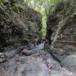 Canyoneering + Zipline Adventure - Who Should Consider This Tour?