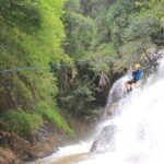Canyoning & 2400m Alpine Coaster Activity in Dalat - Who Should Consider This Tour?
