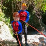 Canyoning Adventure in Sambangan Canyon - Who Will Love This Tour?