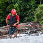 Canyoning and Abseiling Combined Adventure Package from Kitulgala - Why It’s Worth Your Time