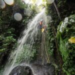 Canyoning Bali : Anahata CANYON (Adventure, discovery, nature) - Analyzing the Value