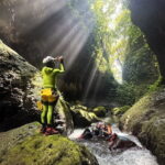 Canyoning Bali, Double A, canyoning Combo (Adventure) - Who Should Consider This Tour?