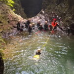 Canyoning Bali, Excalibur Canyon (Adventure, discovery, nature) - The Itinerary in Detail