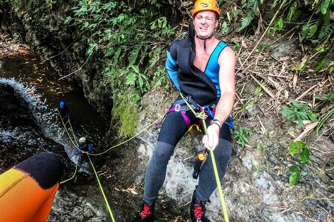 Canyoning Bali, Kalimudah Canyon (Adventure, discovery, nature) - The Sum Up: Who Is This Tour Best For?