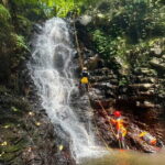 Canyoning Bali, Spirit of Bali, canyoning Combo (Adventure) - Who Is It For?