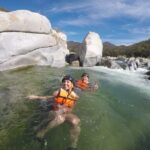 Canyoning in the Oaxacan Coast Canyons - Practical Details
